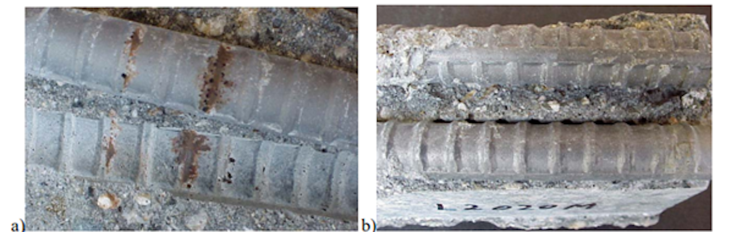 The Benefits of Protecting Rebar With Migrating Corrosion Inhibitors ...