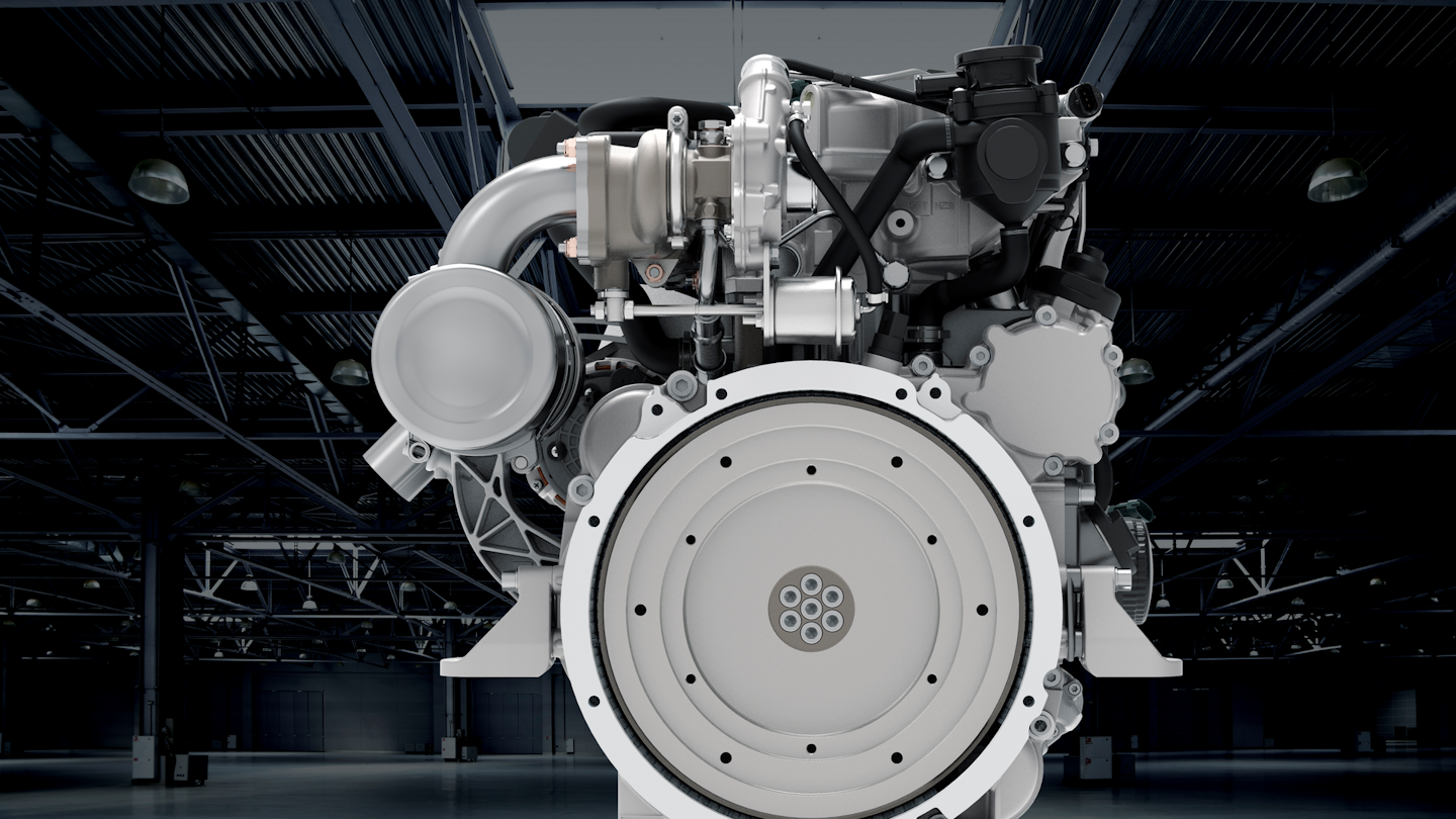 Diesel Engine Maintenance Tips for Peak Performance | For Construction Pros