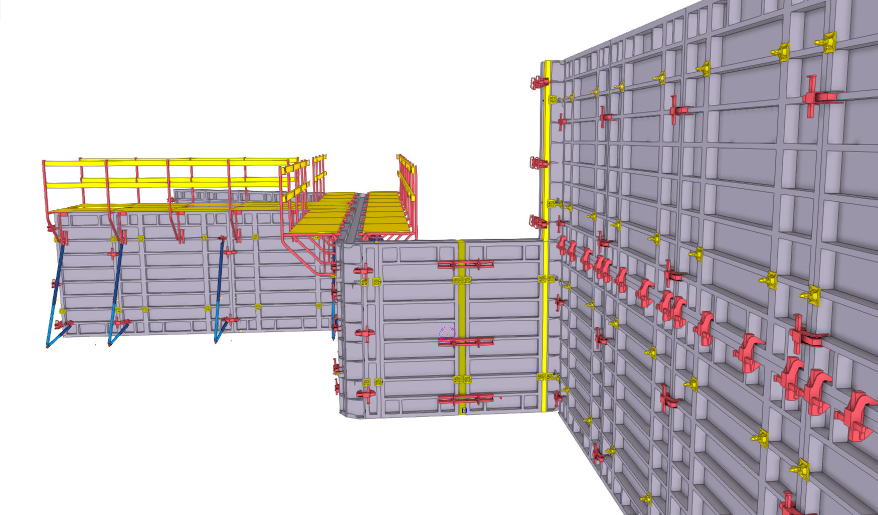 Why Contractors are Bringing Formwork Detailing In-House | For ...