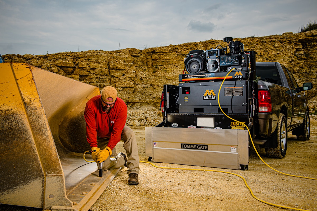 Mi-T-M Introduces New Combination Units From: Mi-T-M Corporation | For ...