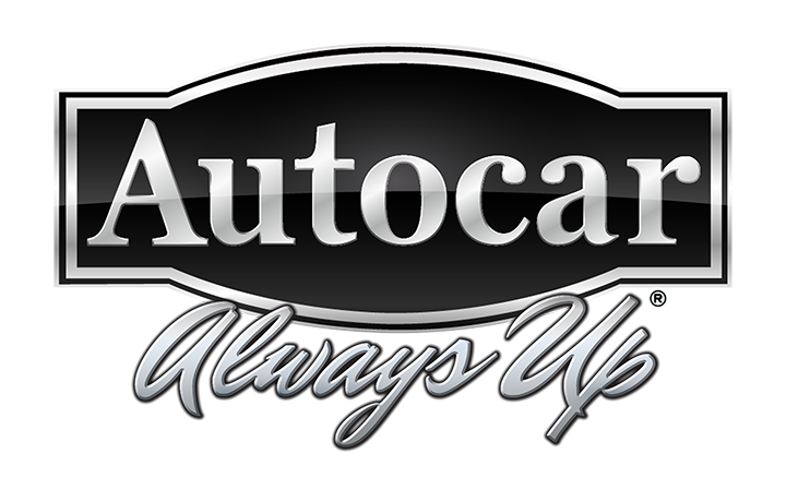 Autocar DC-64D Severe-Duty Class 8 Truck From: Autocar Trucks | For ...