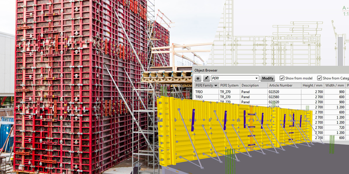 Why Contractors are Bringing Formwork Detailing In-House | For ...