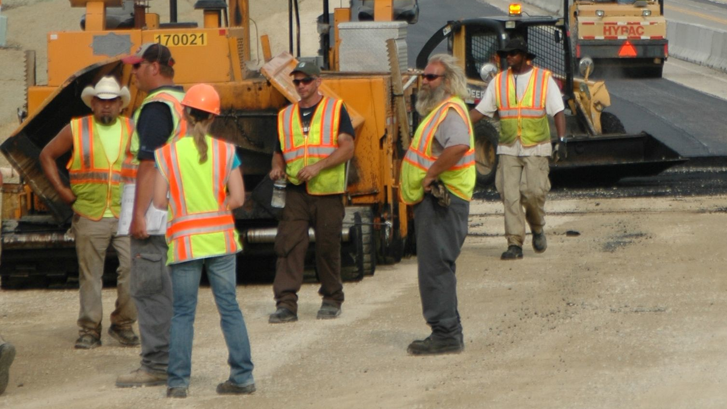 Construction Inclusion Week: Building the Business Case for a Diverse ...