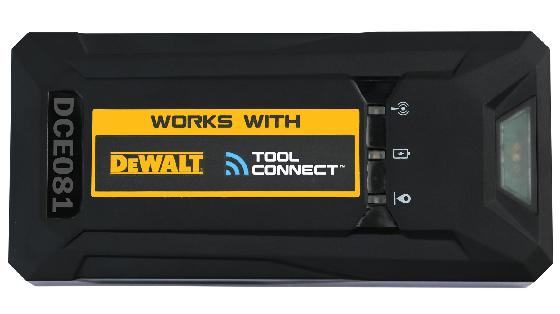 DEWALT Tool Connect Construction Asset Gateway From: DEWALT | For ...