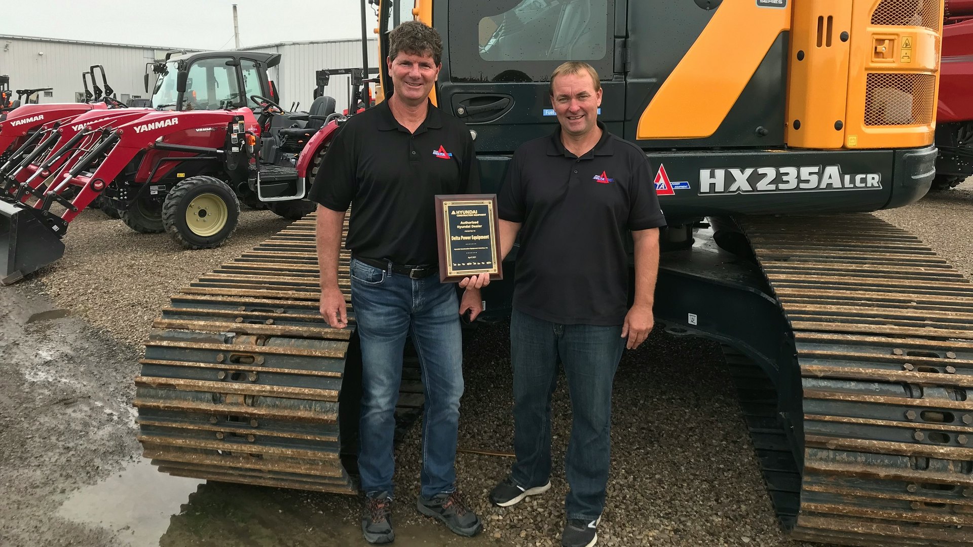 delta power services