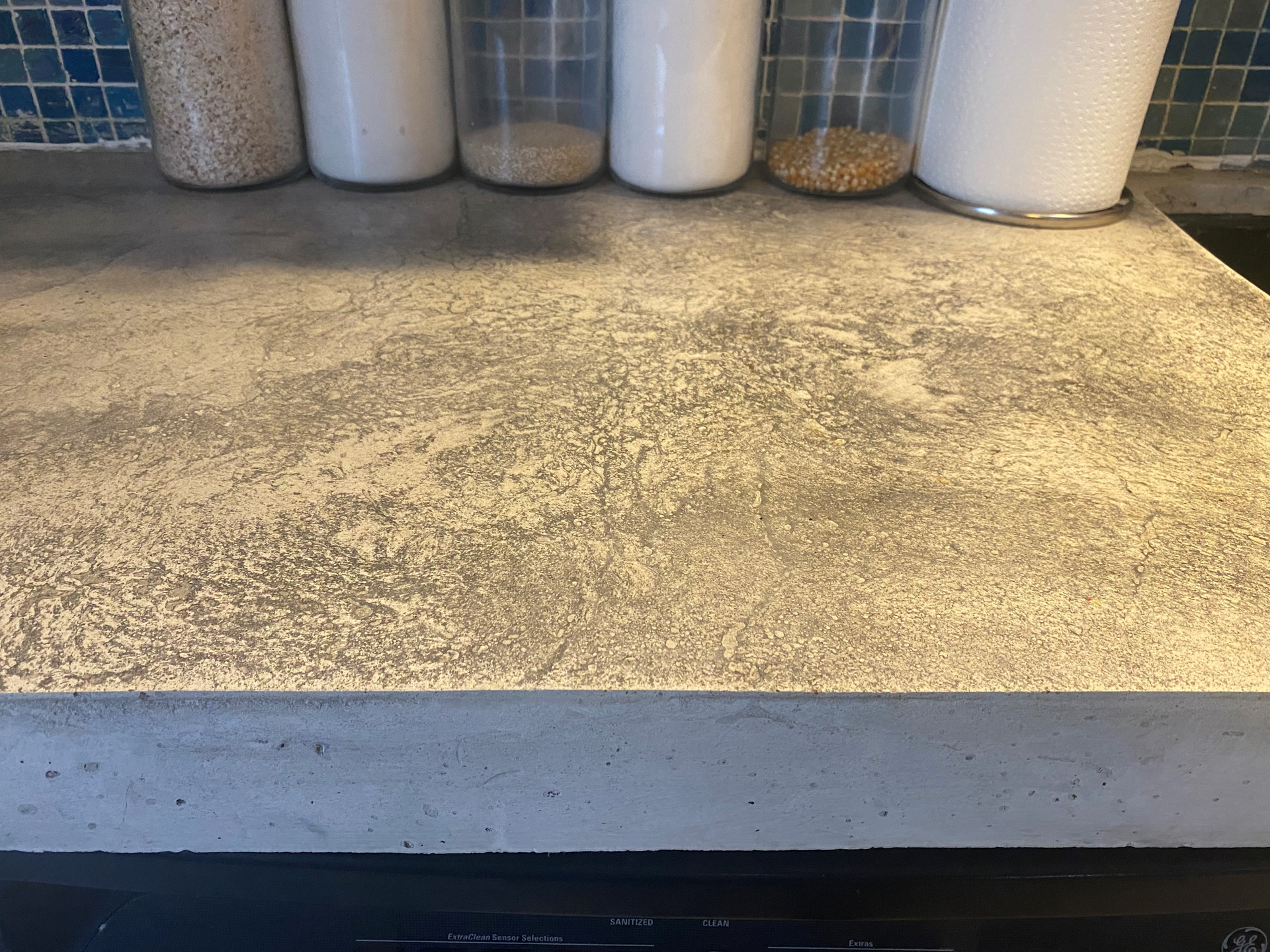 How to Marble Concrete | For Construction Pros