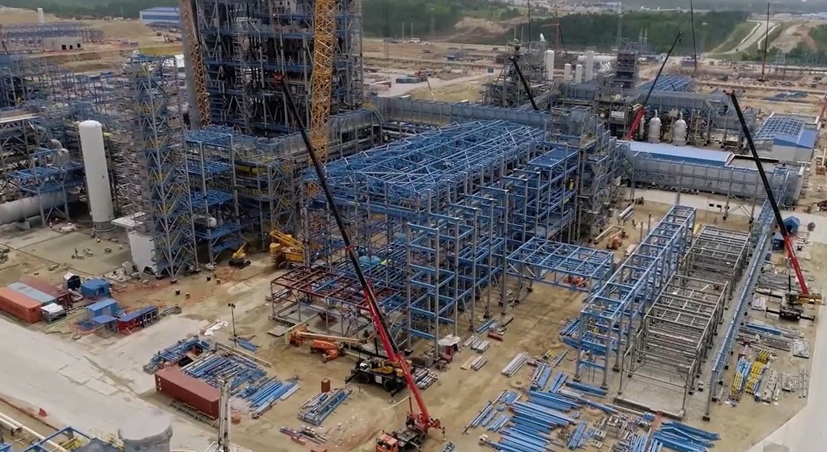 InEight Adds SIP, Subcontractor Improvements to Project Management ...