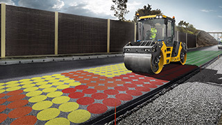 Road Building Update