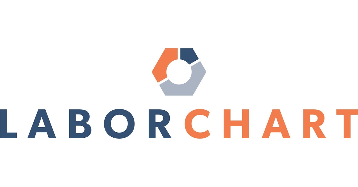 LaborChart | For Construction Pros
