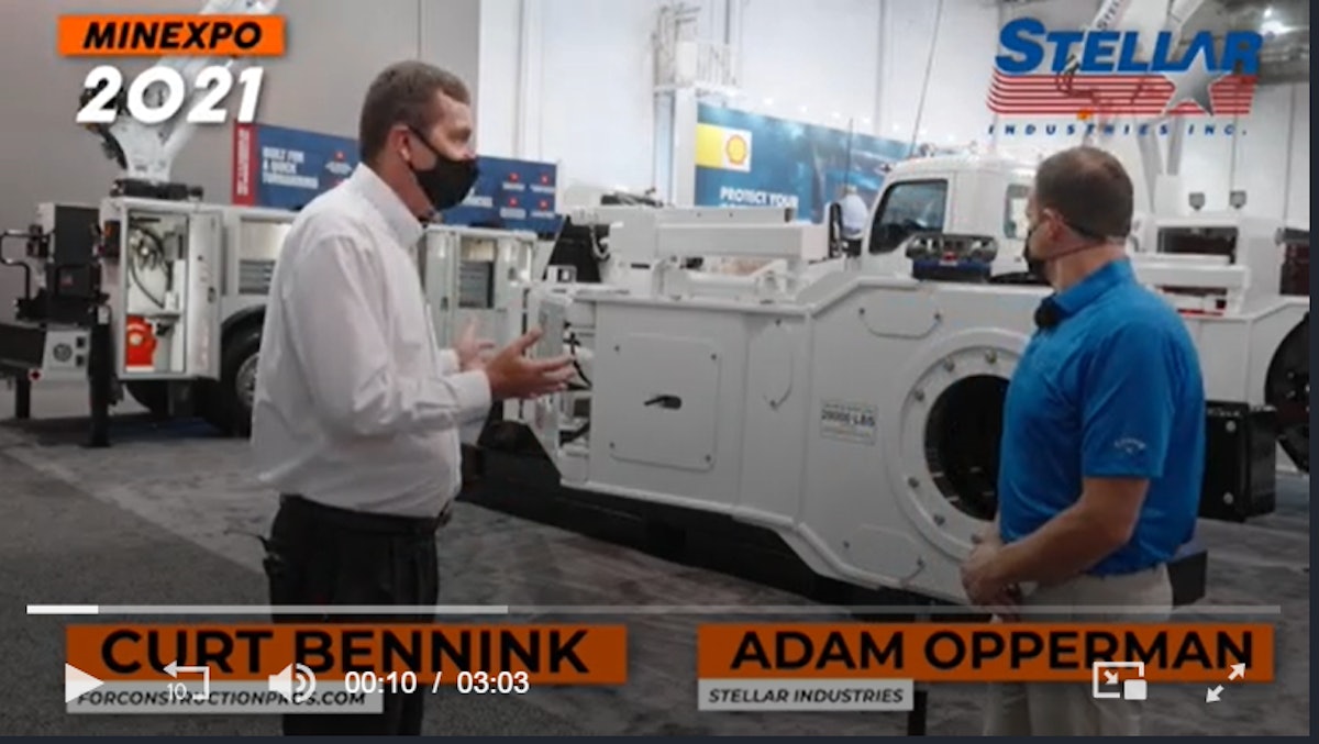 Stellar Simplifies Handling of Large Off-road Tires | For Construction Pros