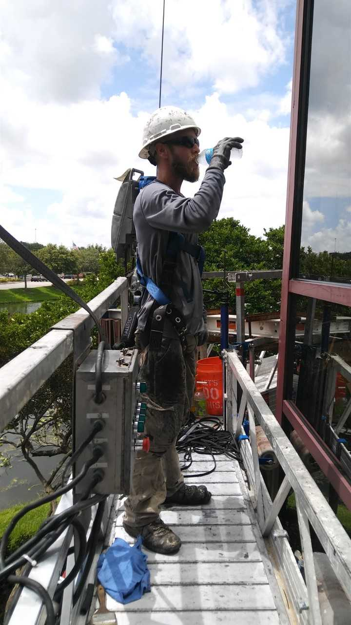 OSHA Initiates Rulemaking Process, Other Steps to Combat Risks of ...