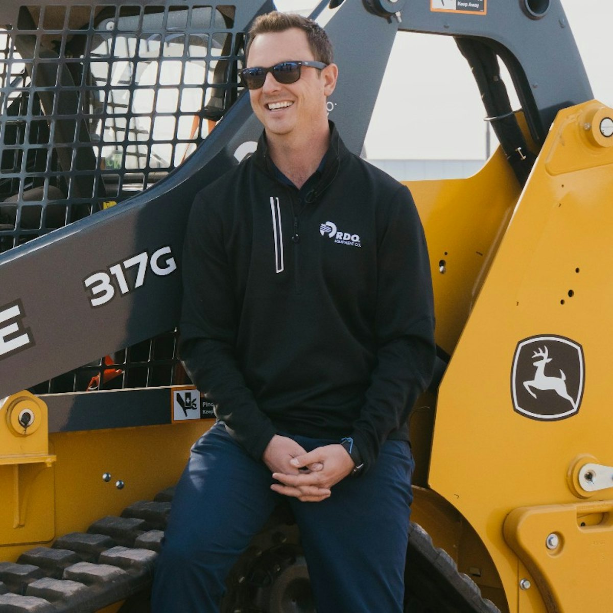 Tory Williams | For Construction Pros