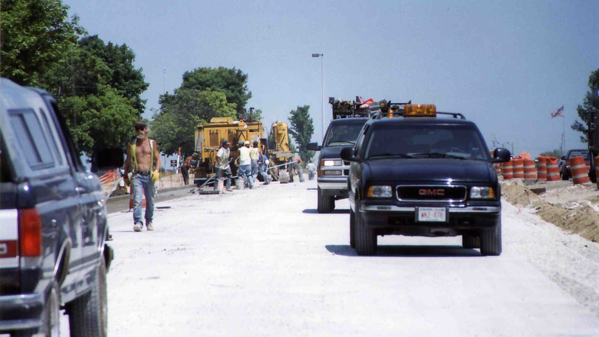 Top Construction Fleet Defensive Driving and Safety Best Practices ...