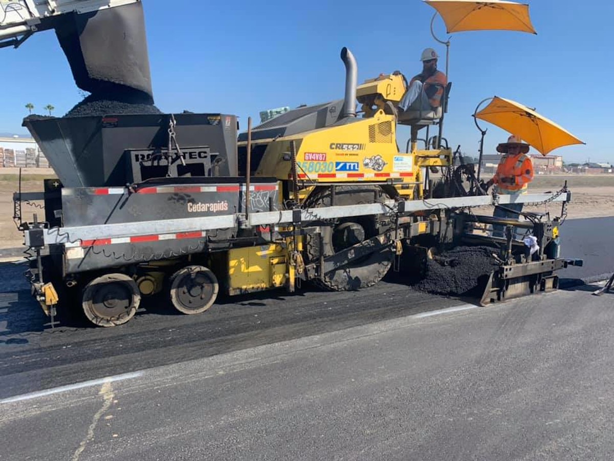 Infrastructure Bill Remains in Limbo | For Construction Pros