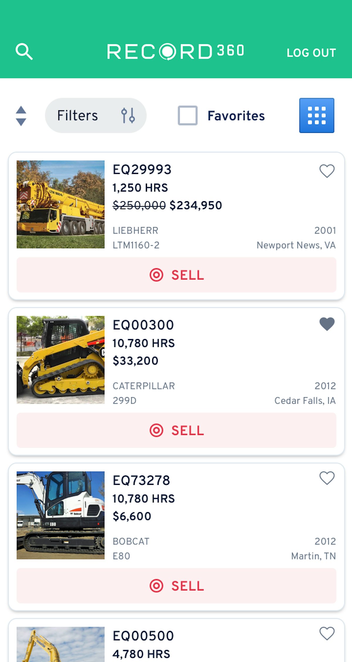 SalesPro App Helps Fleets, Dealers and Rental Firms Streamline ...