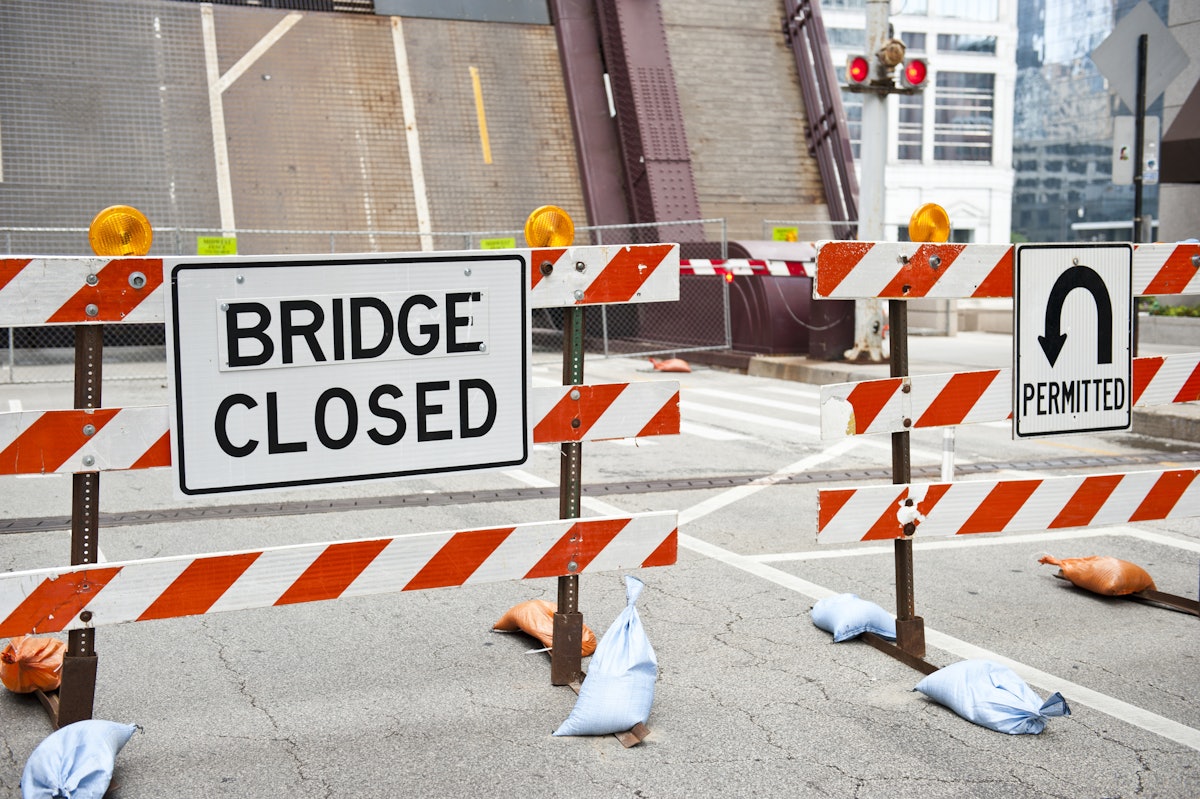 The Ten Worst Bridges That May Benefit From Infrastructure Bill | For ...