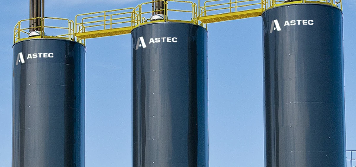 Heatec Fume Condenser | For Construction Pros