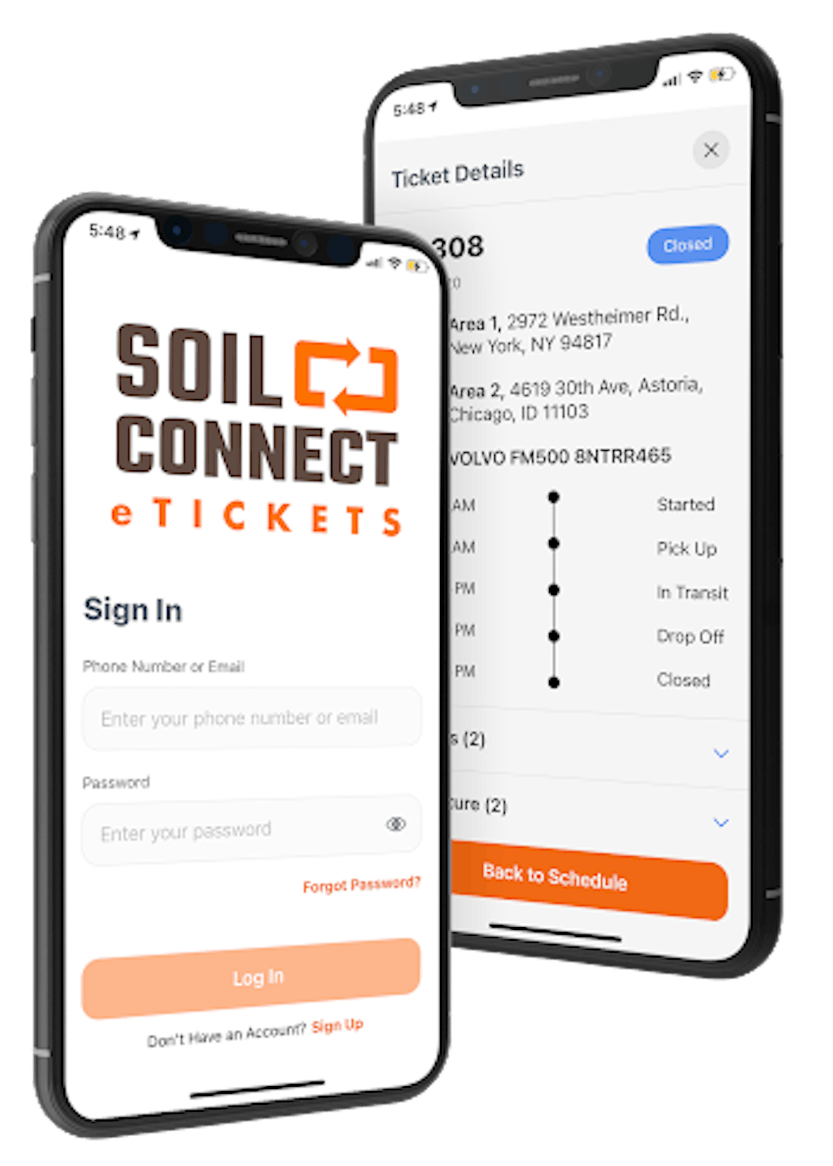 Soil Connect Adds Time Tracking Capabilities to eTickets Platform From ...