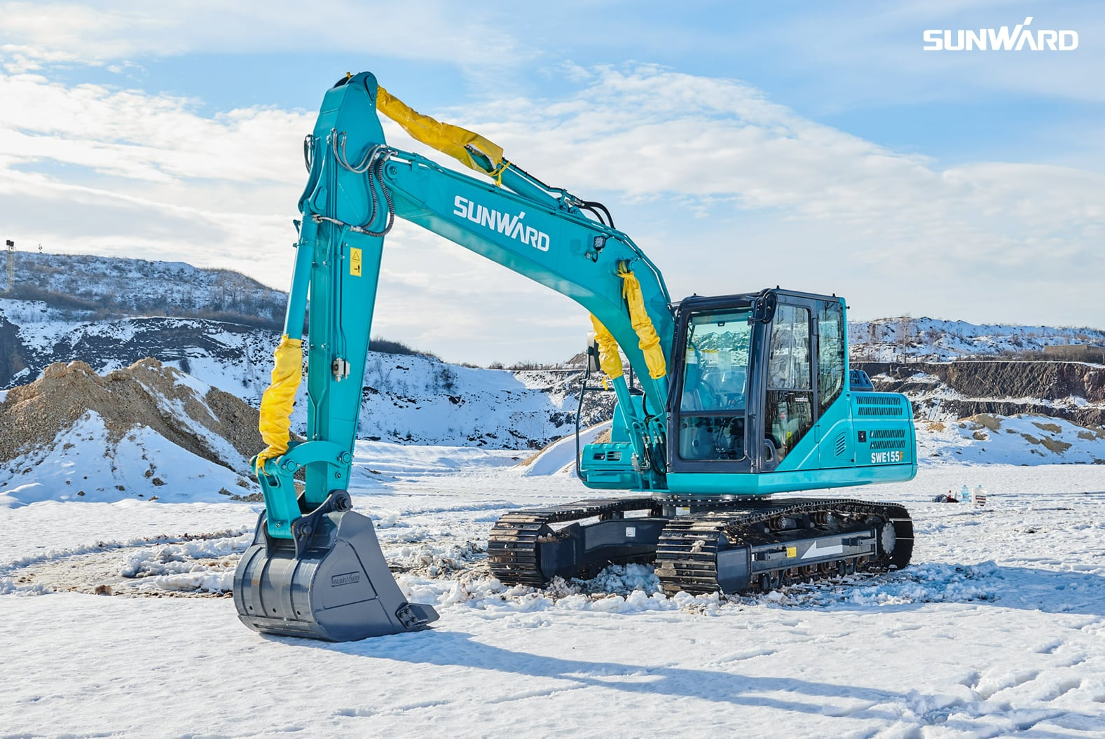 John Deere Launches SmartGrade Grade Control for Excavators | For ...