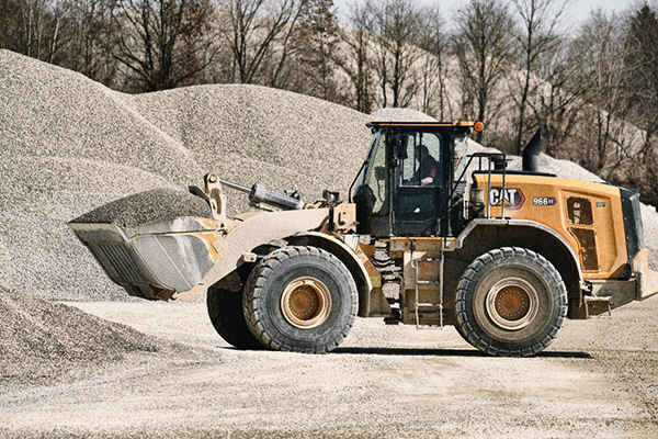 Tips to Maximize Loading Efficiency | For Construction Pros