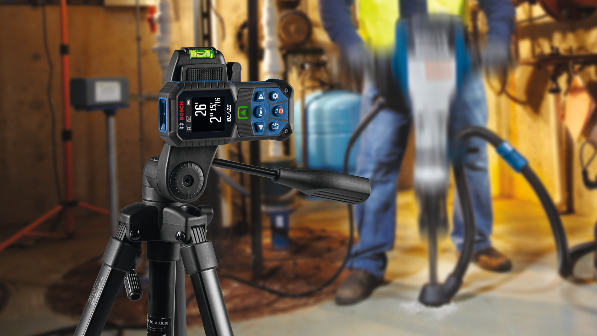 How Accurate are Laser Measurement Devices? | For Construction Pros