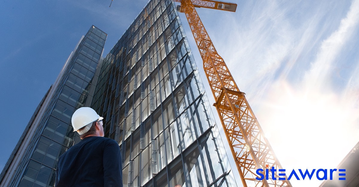 SiteAware Series B to Expand Availability of Drone/Digital-Twin ...