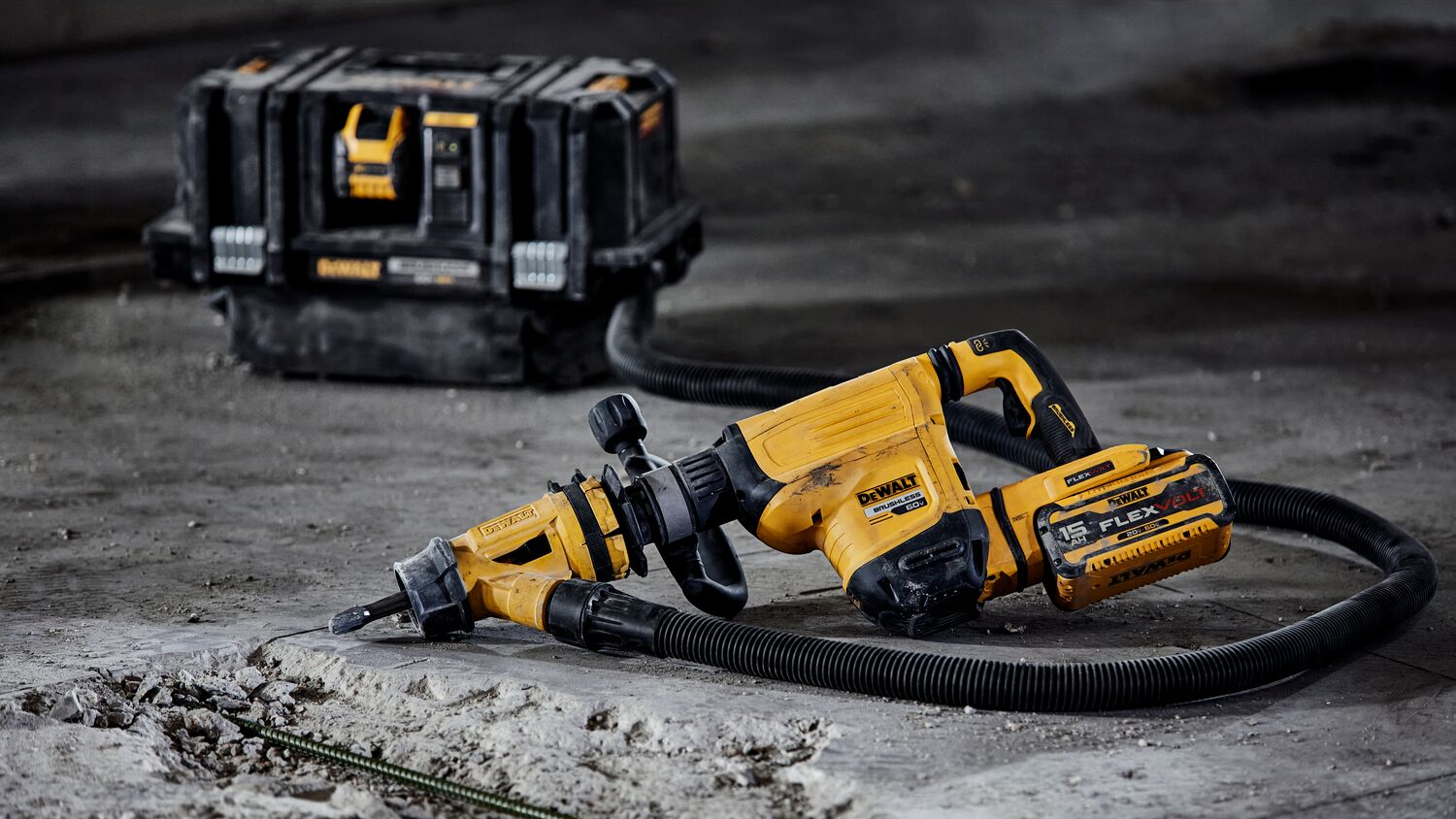 Four Benefits of Remote Controlled Machines for the Demolition ...