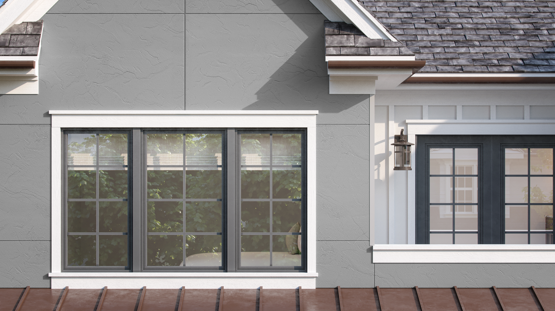 The Hardie Architectural Collection From: James Hardie Industries | For ...