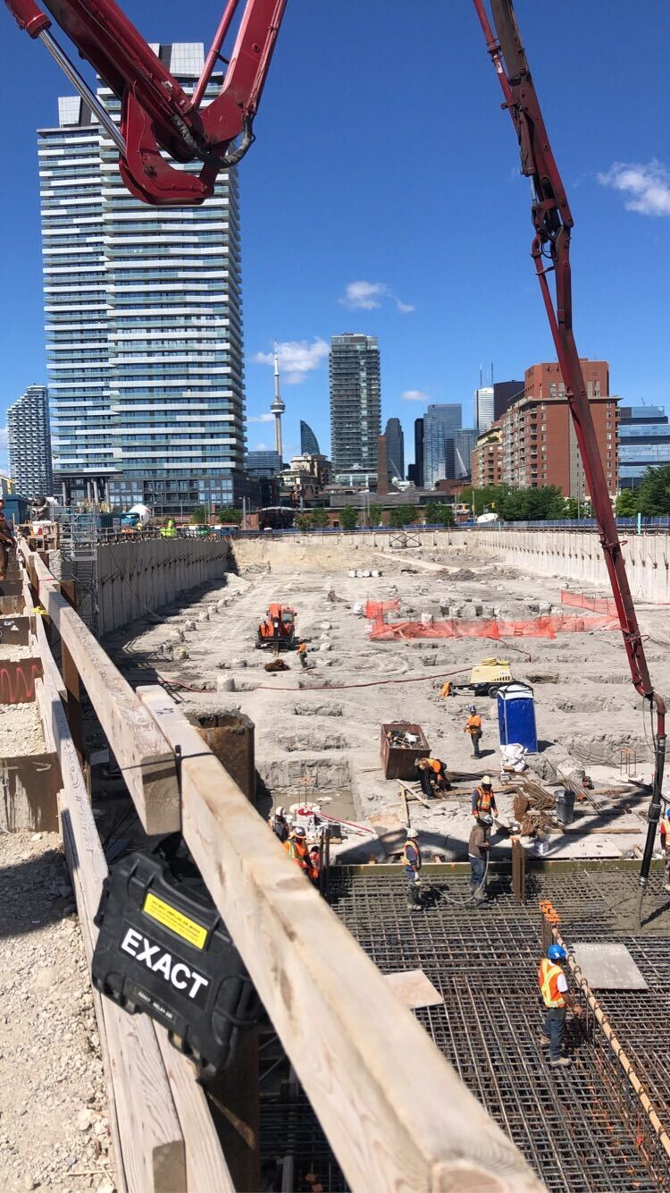 How Technology Can Help Monitor Concrete Infrastructure | For ...