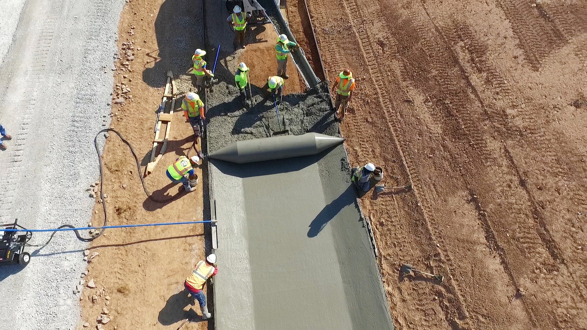 What to Know About Concrete Screeds | For Construction Pros