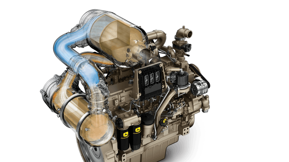 Aftertreatment System Designs Will Evolve to Meet Customer and ...