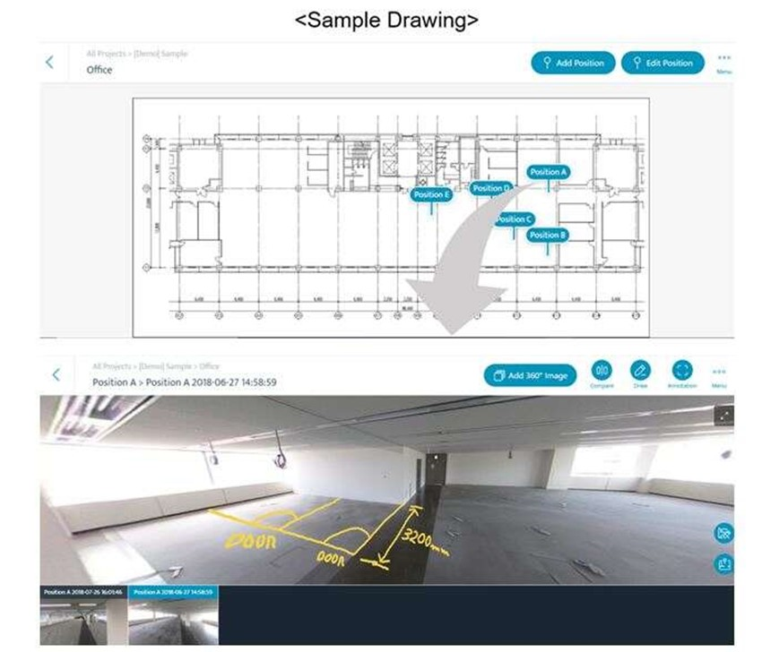 Why 360-Degree Cameras Are Must-Have Tools for Construction Pros | For ...