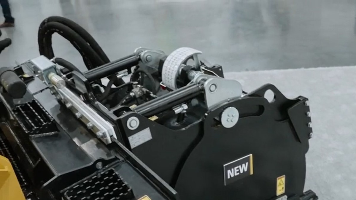 Caterpillar’s Smart Creep Brings “Adaptive Cruise Control” to Your ...