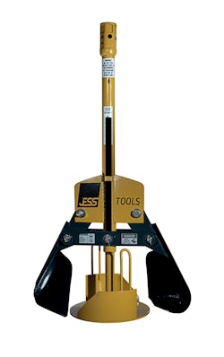 Jess Tools Bell Auger From: Jess Tools | For Construction Pros