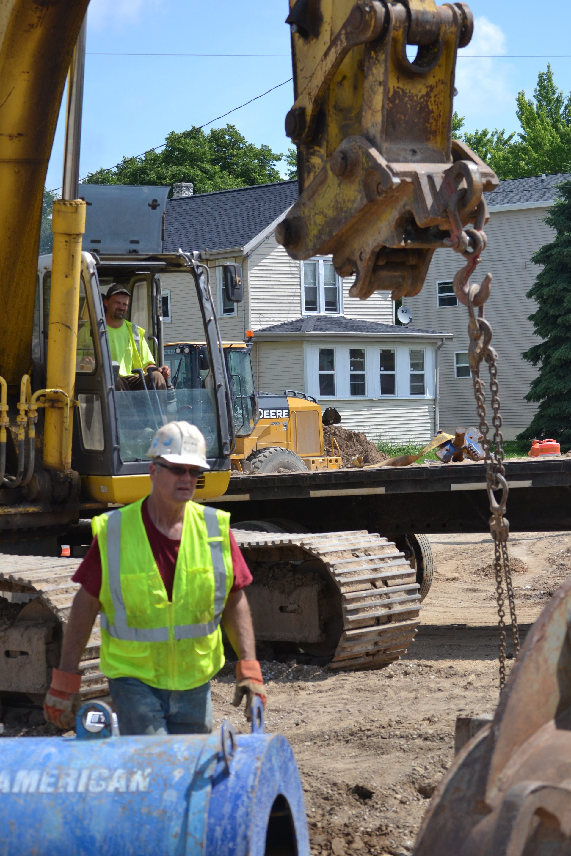 Scarcity of Labor and Aging Workers to Widen Construction Labor and ...