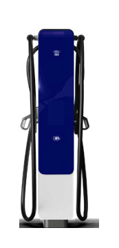 Ford Unveils Pro EV charging stations at Work Truck Show 2022 | For ...