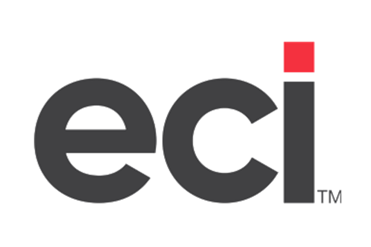 ECI Software Solutions | For Construction Pros