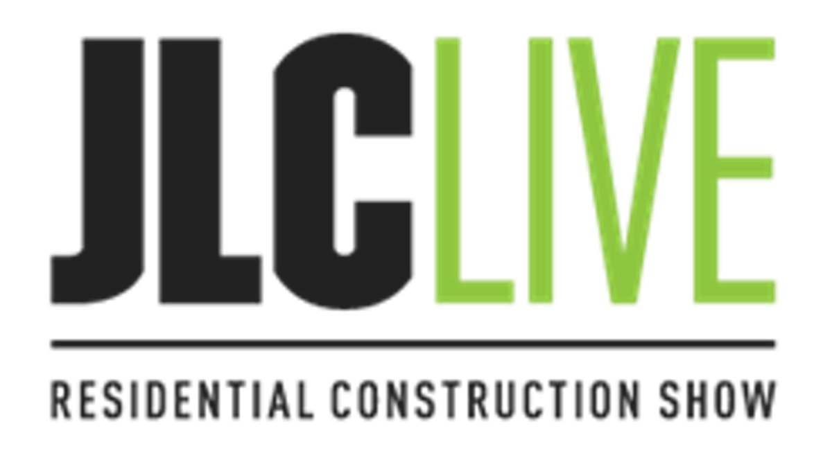 JLC LIVE 2022 Returns to Rhode Island | For Construction Pros