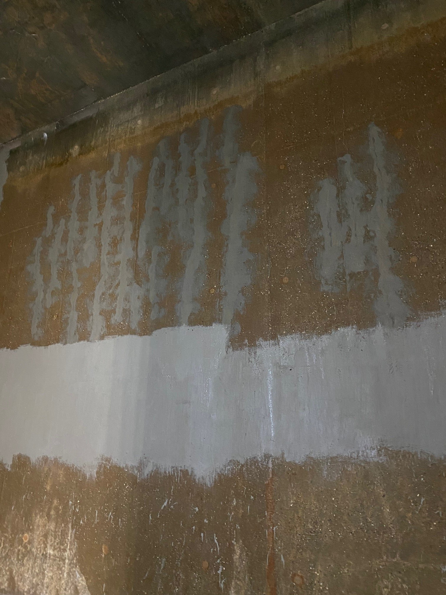 The Repair and Waterproofing of Concrete Water Tanks | For Construction ...