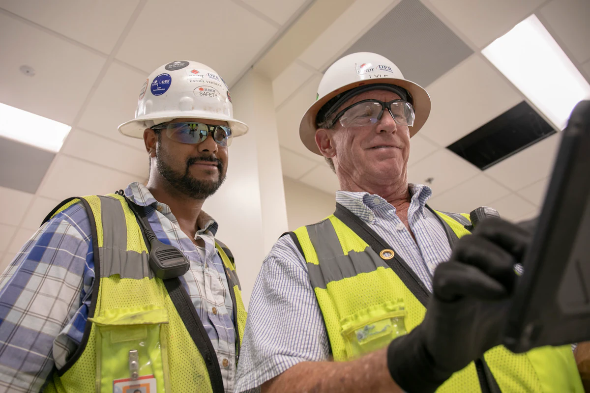 Autodesk Bridge A Proof Point for their Construction Cloud Architecture ...