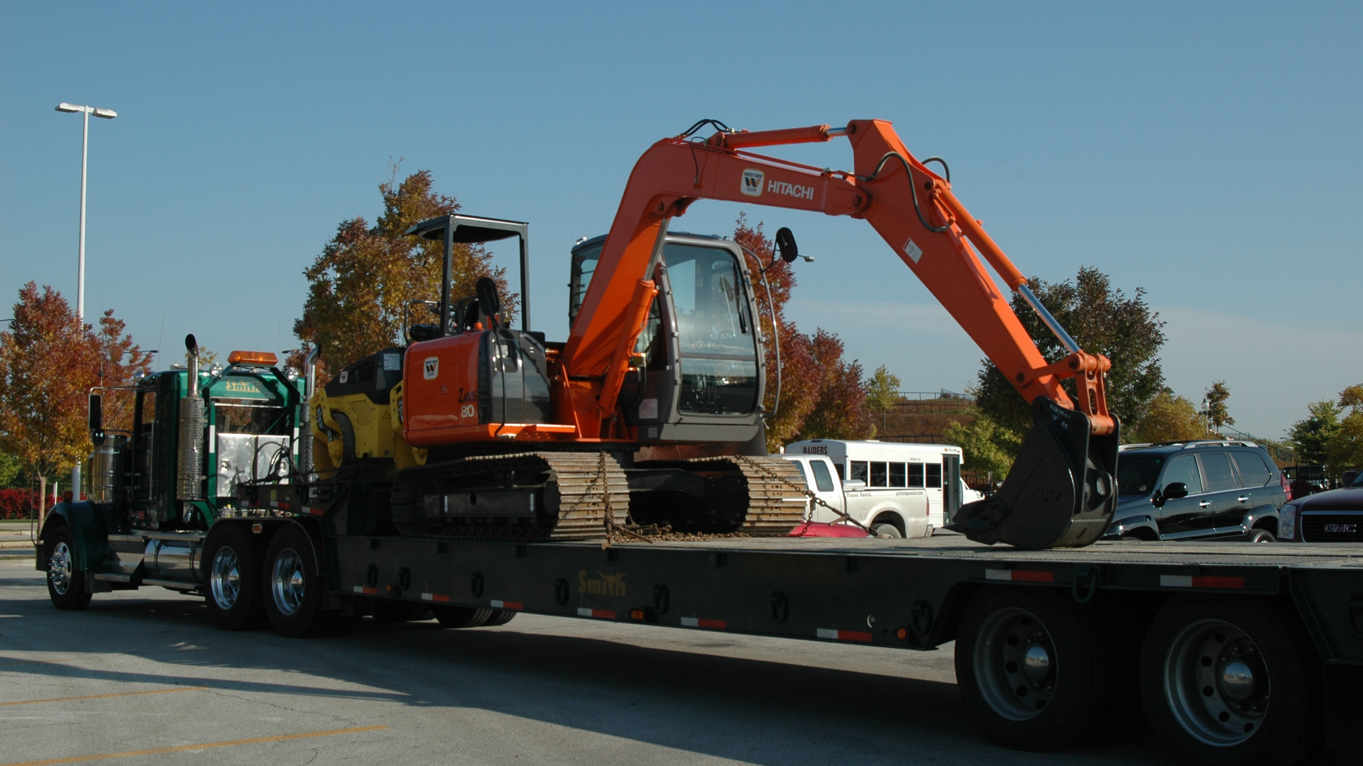 Proper Operation and Maintenance of Trailer Stability Systems | For ...