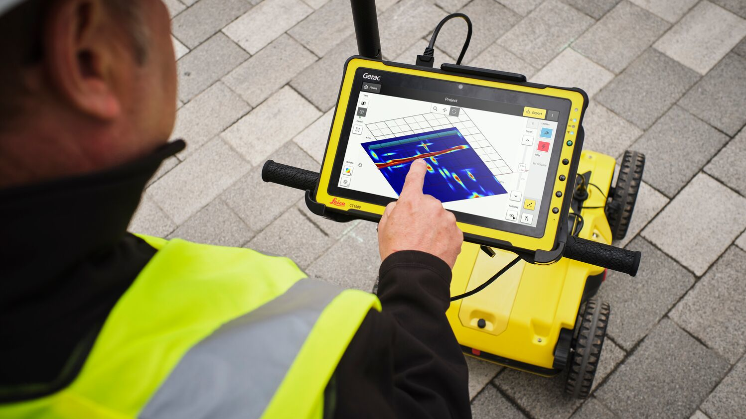 GPR Best Practices | Best Practices for Concrete Contractors Using ...