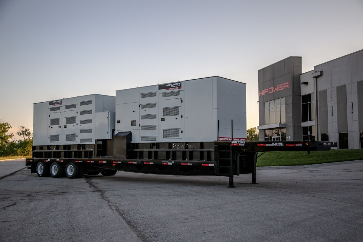 HIPOWER SYSTEMS Adds New Portable Diesel HRVW-1250 and HRVW-1375 ...