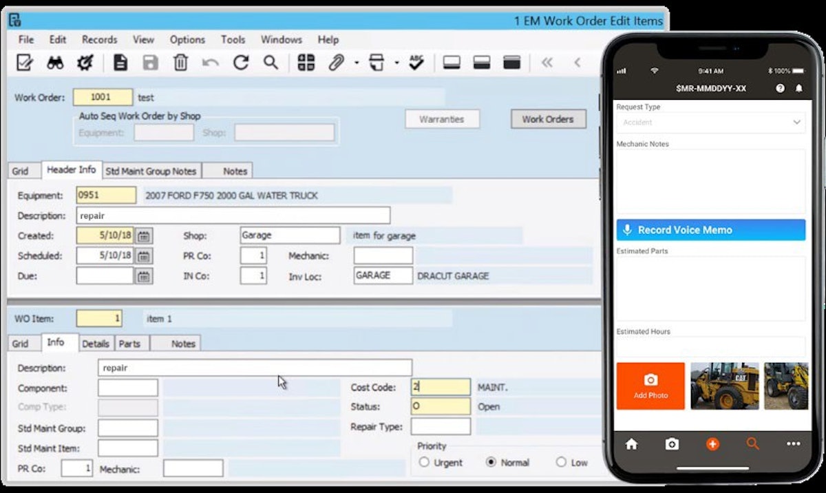 Tenna Expands Trimble Viewpoint Integration | For Construction Pros
