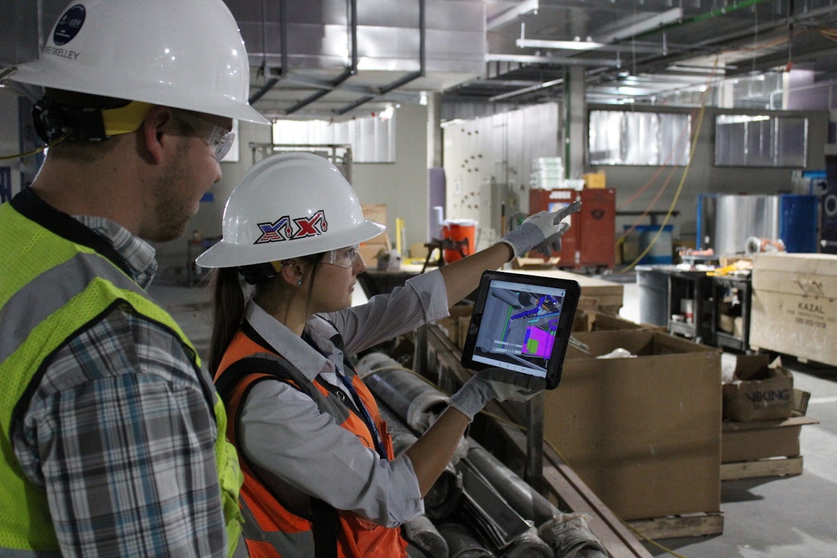 InEight Construction Project Management Software Now Addresses Design ...