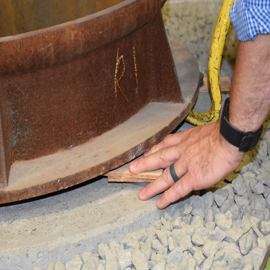 Road Construction Crushing Injuries - Safety With Manholes ...