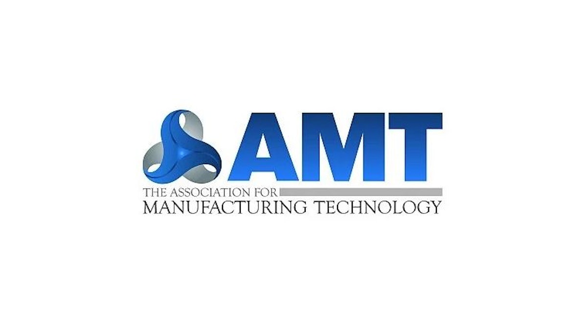 Association for Manufacturing Technology (AMT) | For Construction Pros