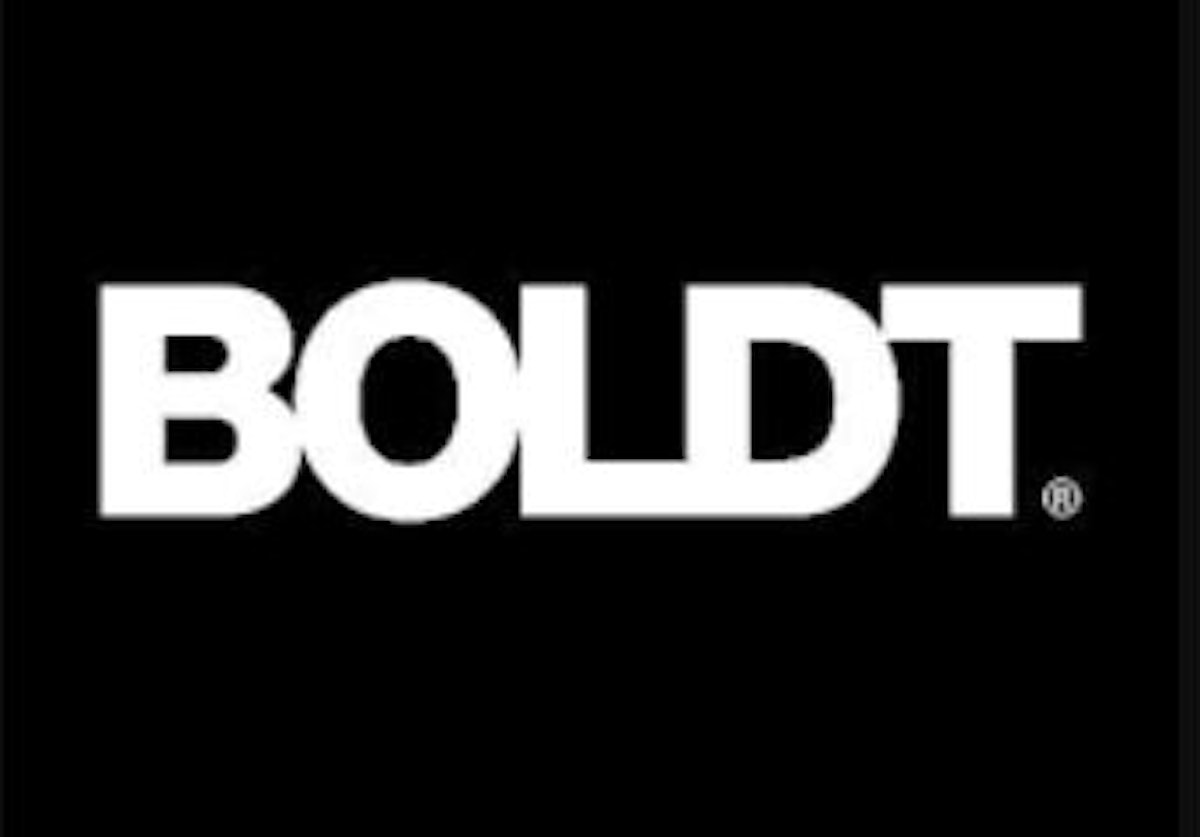 The Boldt Co. | For Construction Pros