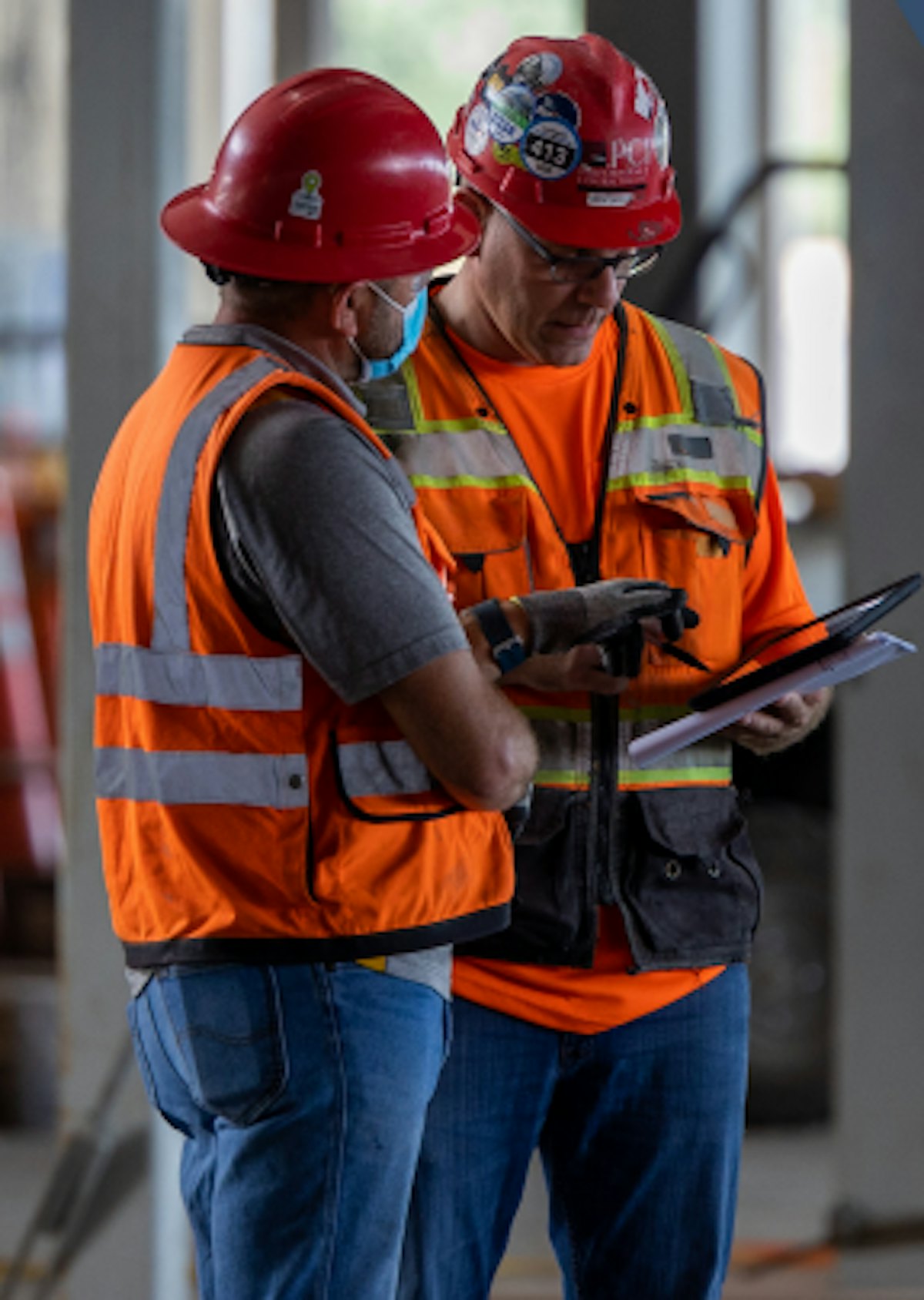 The Workforce Management Guide for General Contractors | For ...