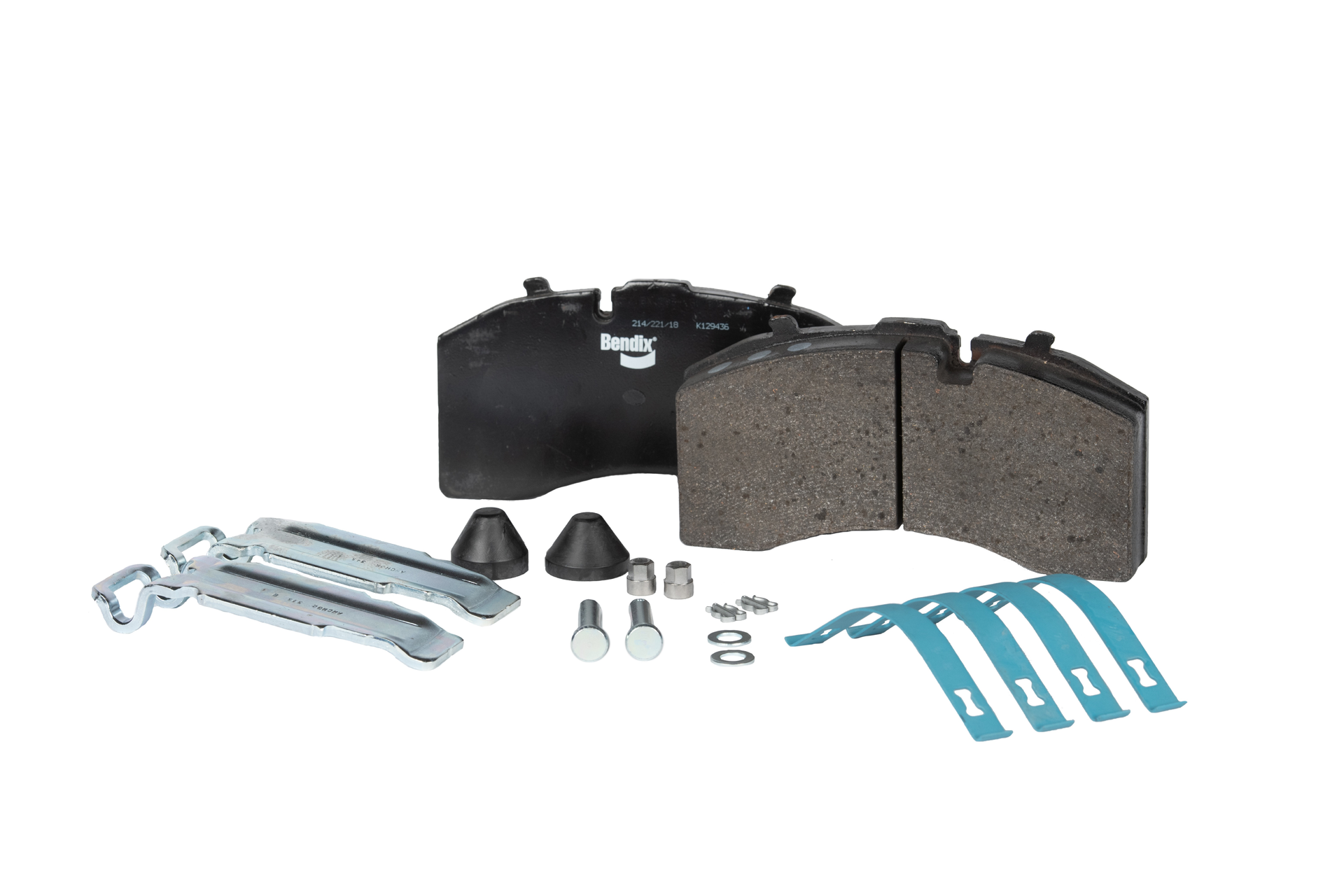 Protecting Wheel-Ends Critical in Off-Highway, Severe-Duty Applications ...
